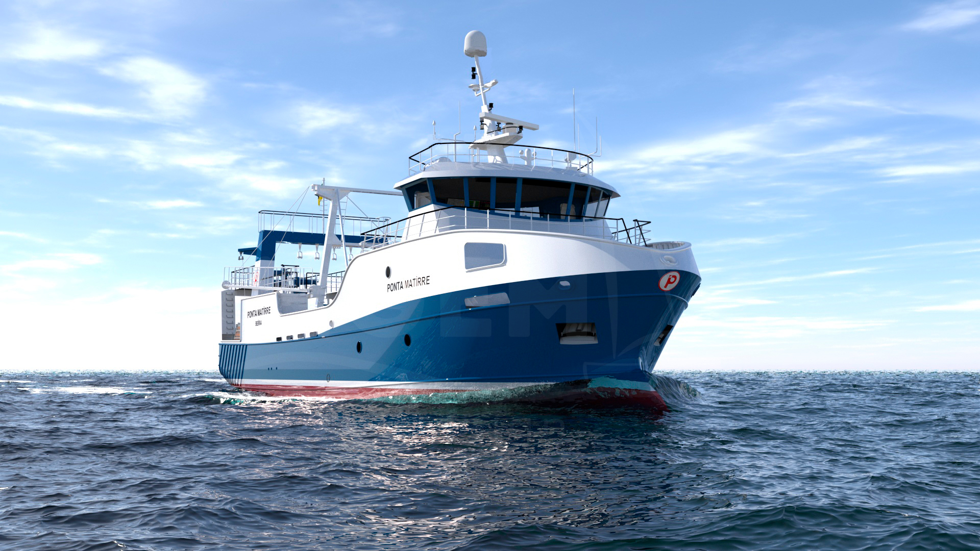 Expertos en diseñar barcos exclusivos | Ingemar Designs